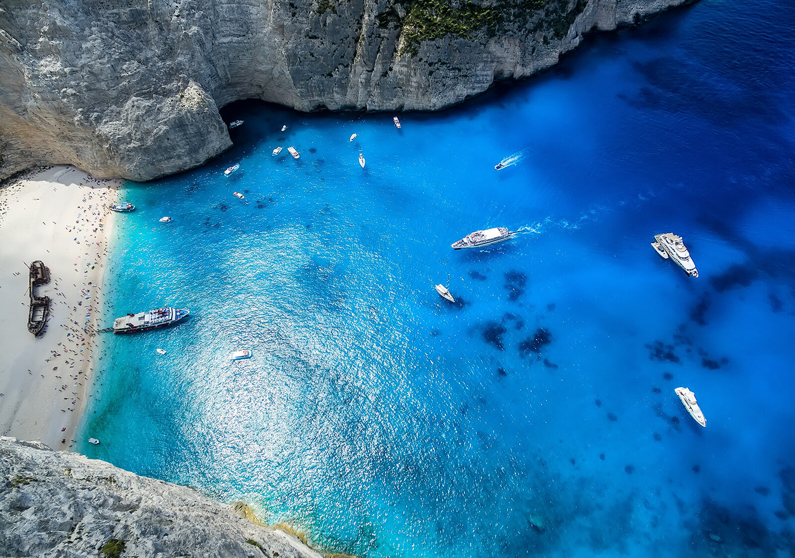 Our Secret Island Boat Tour Is Just for You - Koru Country Club