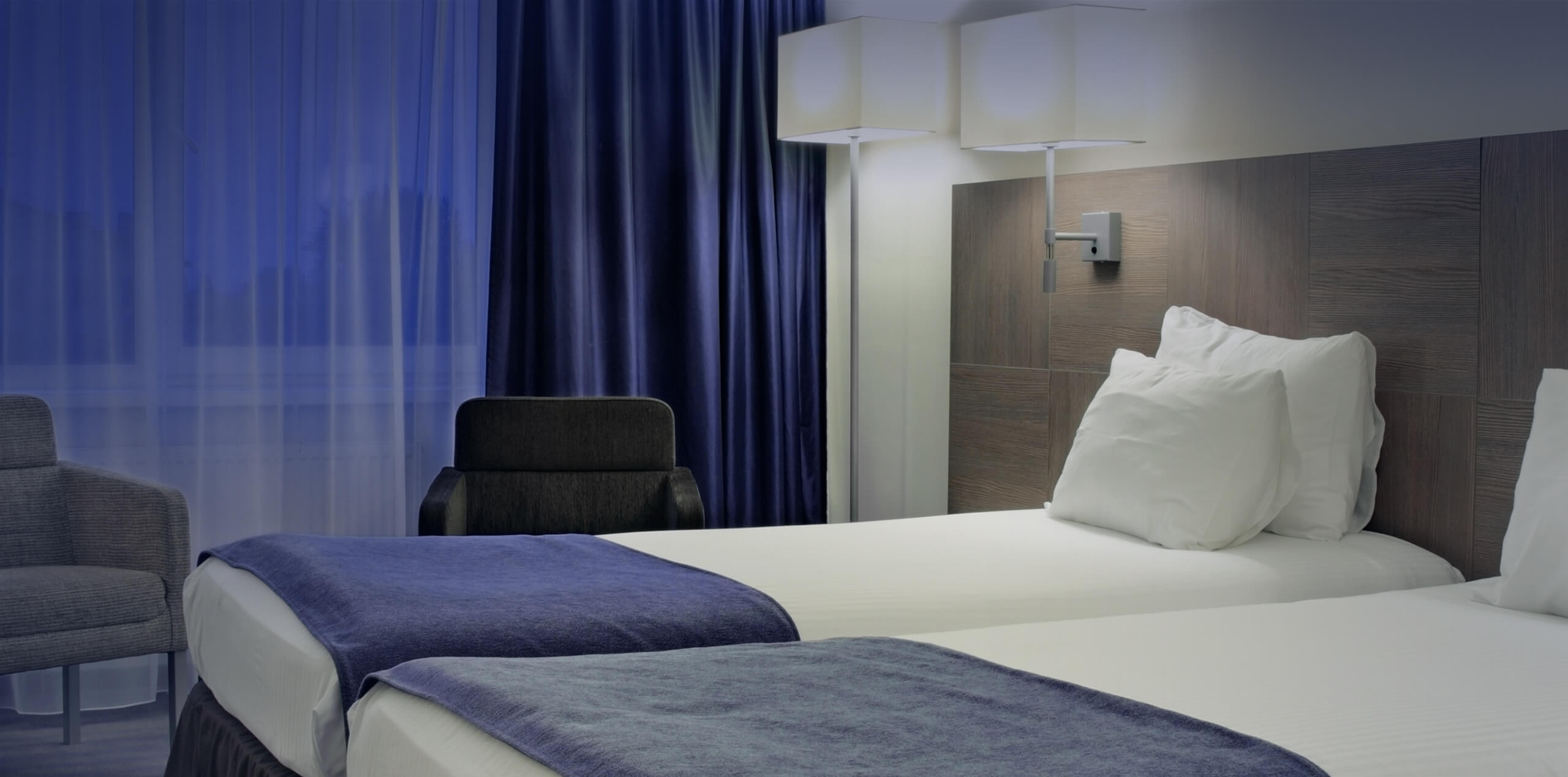 Accomodation - Koru Country Club