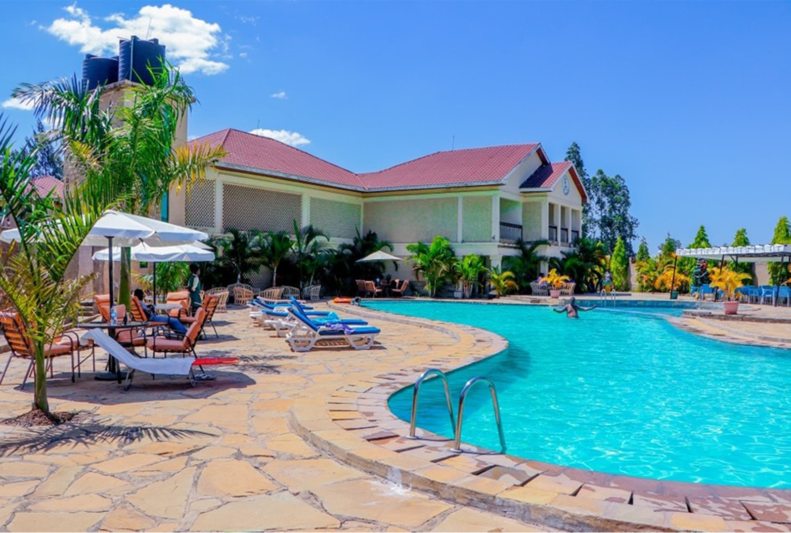 Home - Koru Country Club