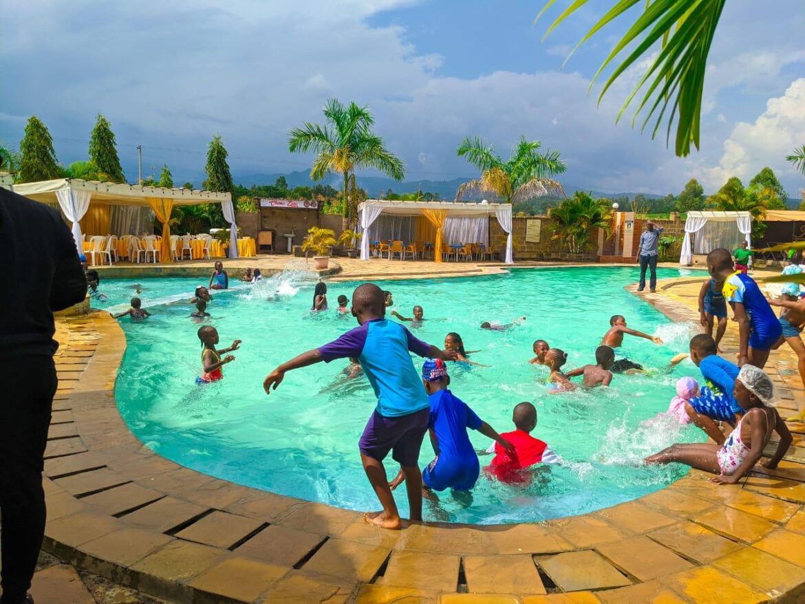 Home - Koru Country Club