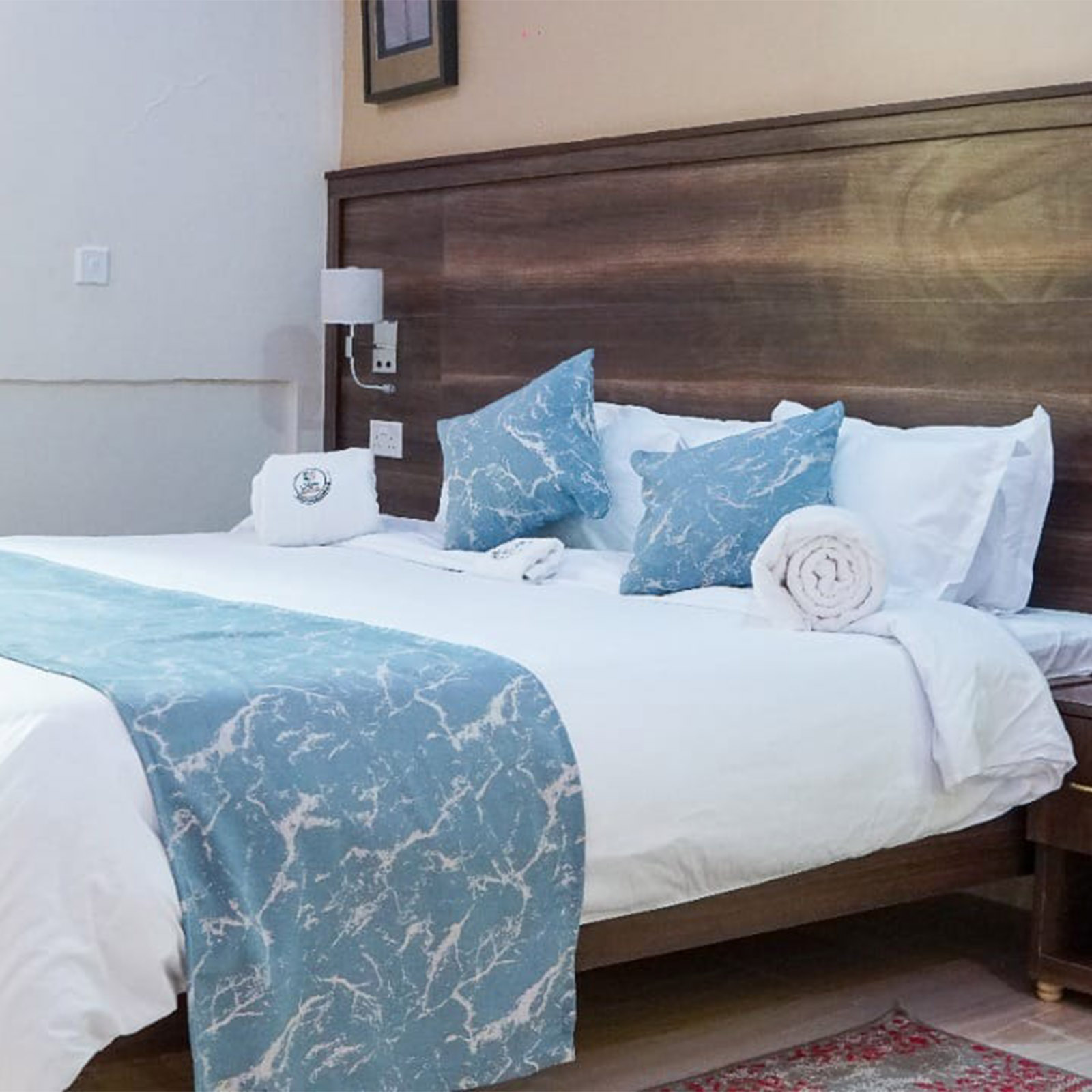 About Us - Koru Country Club