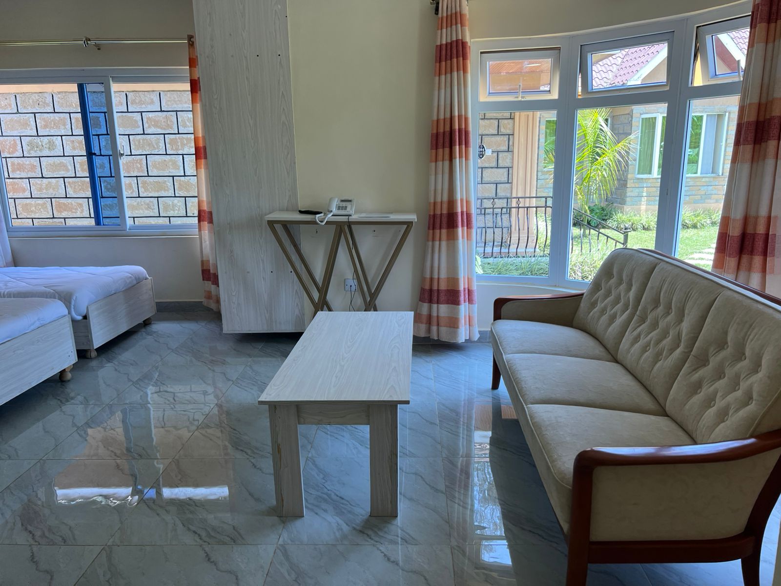 Private Cottage – KSh 15,000 per Day – Koru Country Club